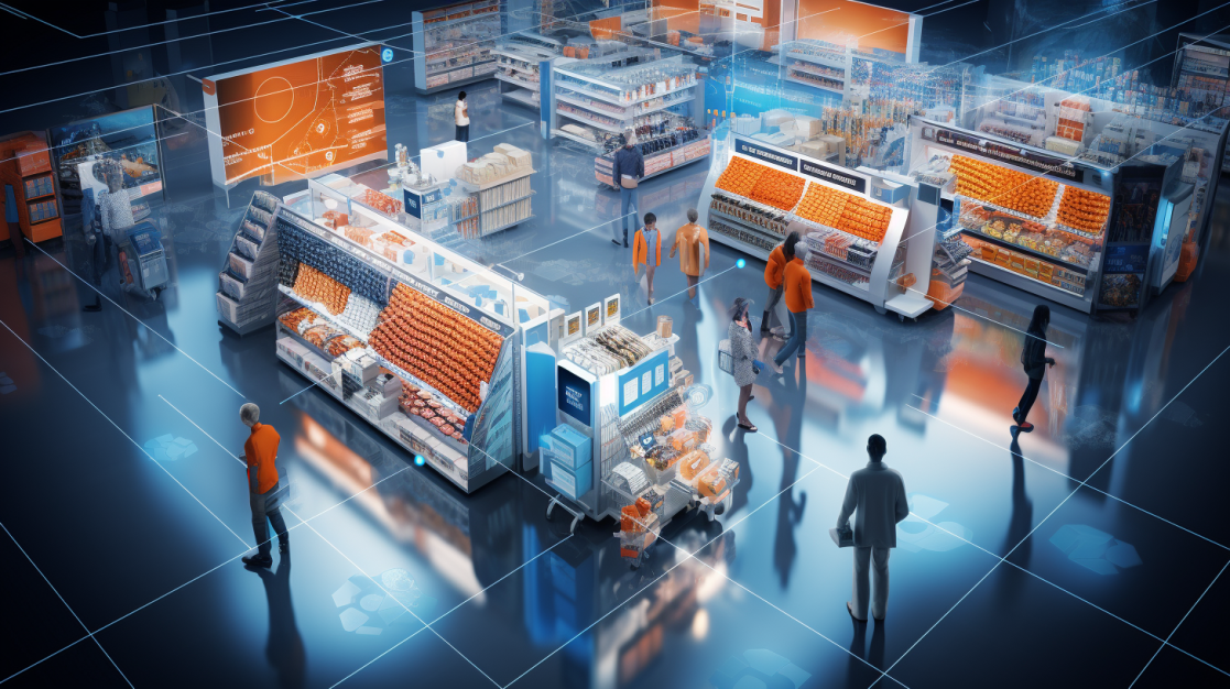 Get In-Store Shopper Insights for CPG Retail | VideoMining